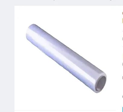 New Plastic Rapping Roll Sheet For Packing 1 foot length Imported ...