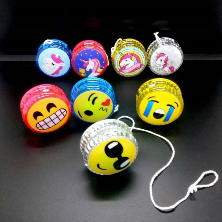 2025Bioristar LED Light Up Yo Yo Yoyo for Kids Beginner Yoyo for Kids ...