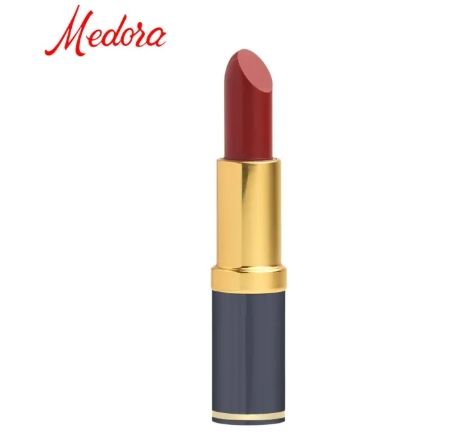 Medora Matte Lipstick 283 - True Red | Daraz.pk