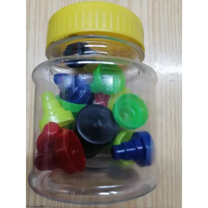 Ludo Goti Set | Plastic Colorful Goti | Pawns Set | Ludo Dice Goti Set ...