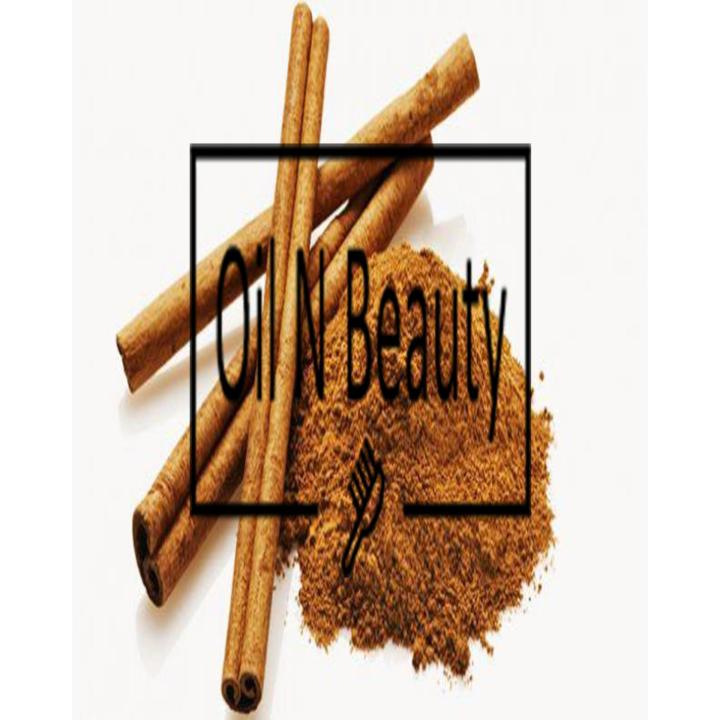 Cinnamon Powder (Dar Chini Powder) - 250 gm | Daraz.pk
