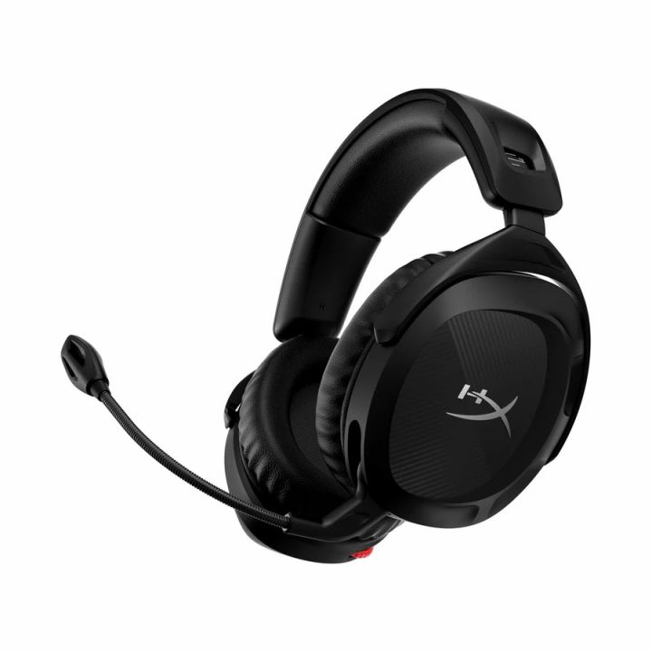 HyperX Cloud Stinger 2 Wireless Gaming Headset OPEN BOX DTS® Headphone ...