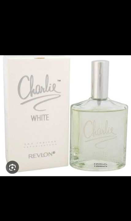 CHARLIE WHITE PERFUME FOR MEN | Daraz.pk