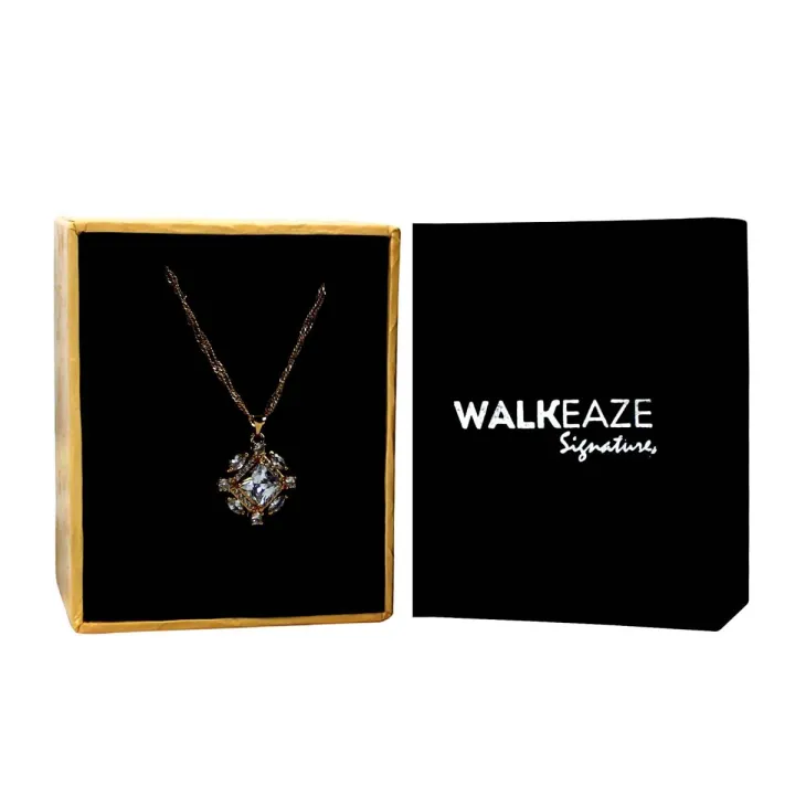 WalkEaze Jewellery For Women and Girls - Design Code 001366J | Daraz.pk