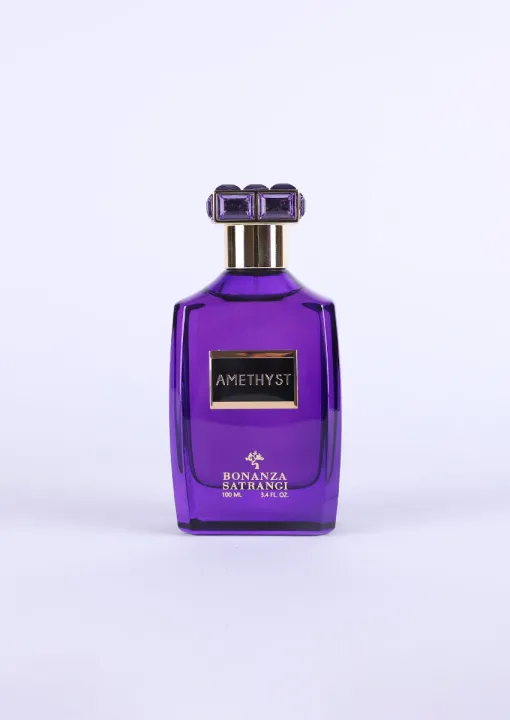 Bonanza Satrangi Amethyst Perfume Unisex (100 ML) | Daraz.pk