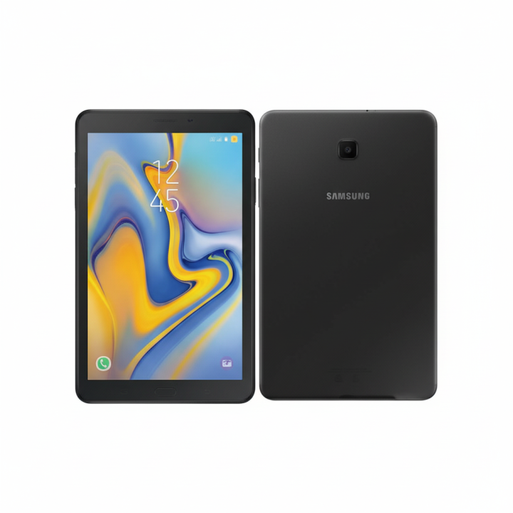 Samsung Galaxy Tab A 2018 Model: Sm-T387 8.0 inch Display 2GB RAM 32GB ...