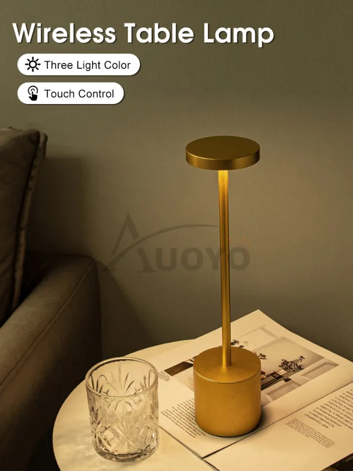Auoyo led table lamp store