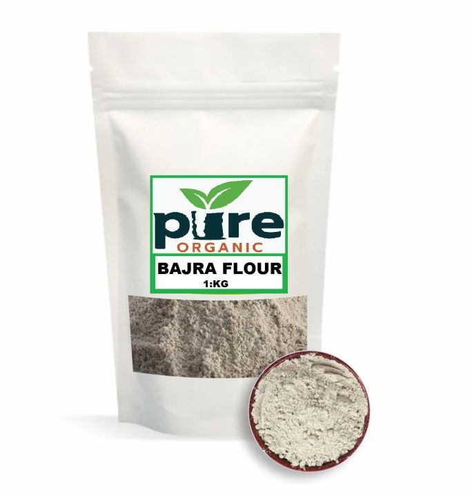 PURE Organic Chana Besan - 1:KG | Chana Dal Flour | Chana Flour/Atta ...