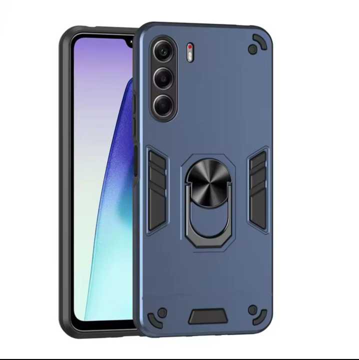 Tecno Camon 40 / Camon 40 pro Case Luxury Shock-Proof Armor With Car ...