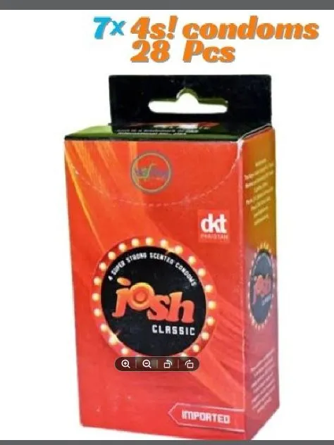 J0$h Classic 28 Piece Bachat Pack Original | Daraz.pk