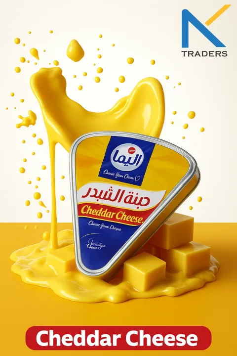 Alima-cheese liquid chaddar cheese 90 g | Daraz.pk