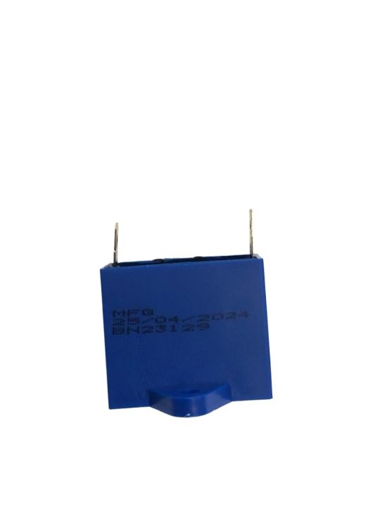 Monitor Capacitor 3.5 uF For Ceiling Fans and Motors High Quality ...