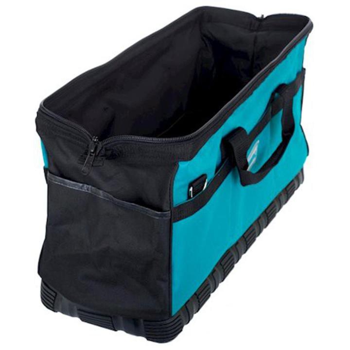 TOTAL - THT16241 - TOOL BAG - 24 INCH - 25 KG - ADJUSTABLE SHOULDER ...