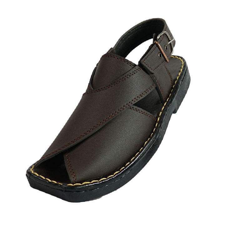 Peshawari Chapple for Mens 2025 hand made sandals outdoor Comfortable ...