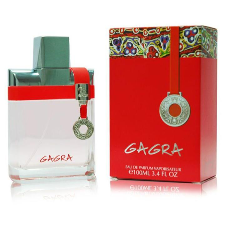 EKOZ Gagra Eau de Parfum 100 ml (For Women) | Daraz.pk