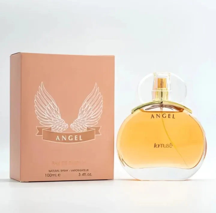 ANGLE PERFUME 100ML | Daraz.pk