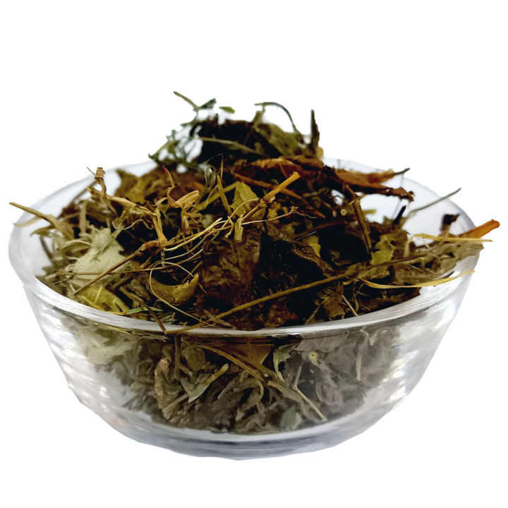 Banafsha Ke Patty 100gm - Sweet Violet Leaves Dry - 100% Original ...