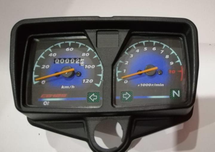 cg125 speedometer | Daraz.pk: Buy Online at Best Prices in Pakistan ...