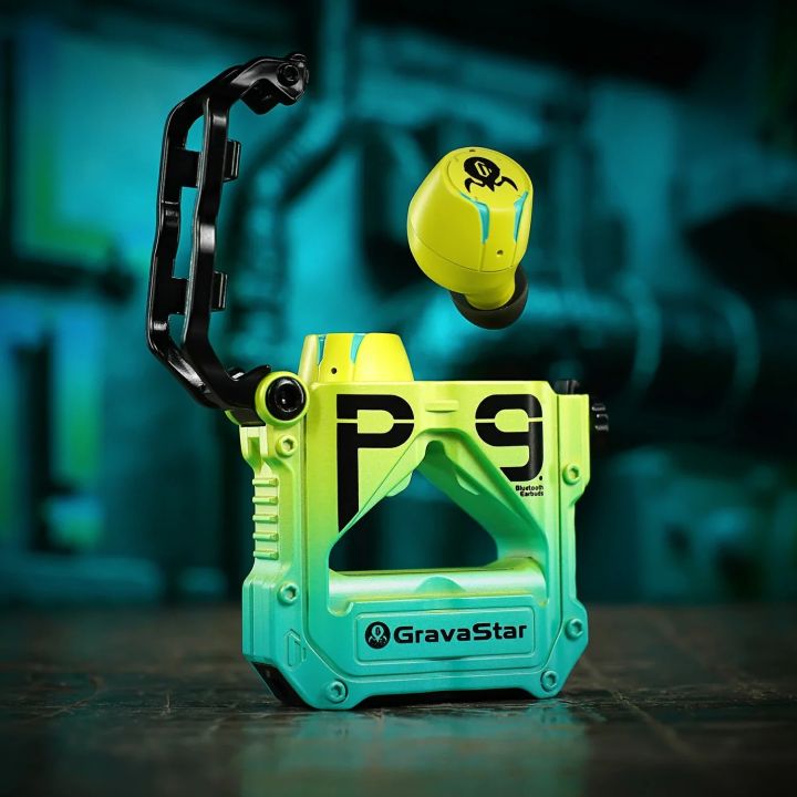 ANC Airpods Air Pro 3rd Gen TWS (True Wireless Stereo) Bluetooth ...