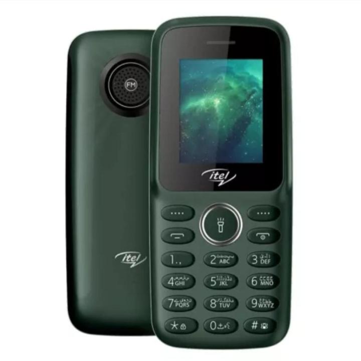 ITEL VALUE 100s - Dual Sim - 1.8" Inch Display - Super Battery ...