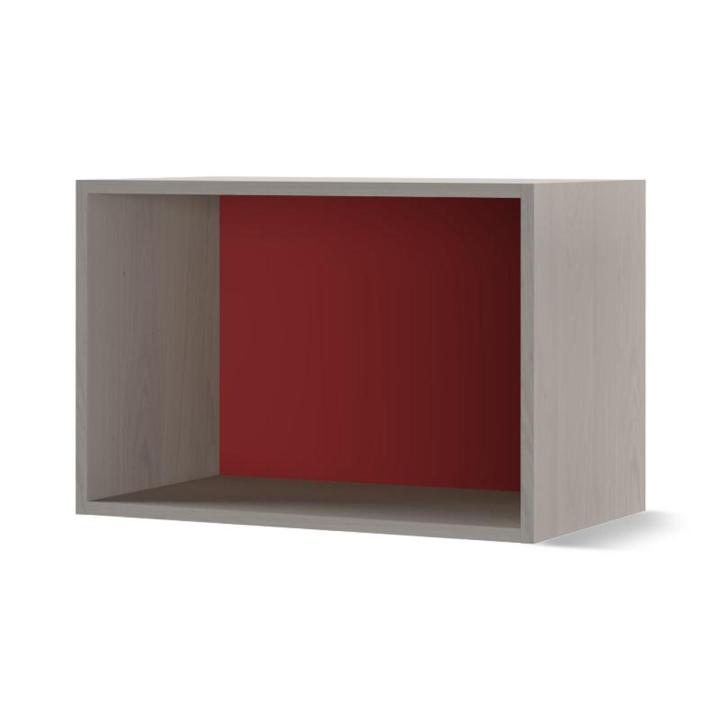 INTERWOOD Fresco Open Shelving Module-3 - Secure delivery ...