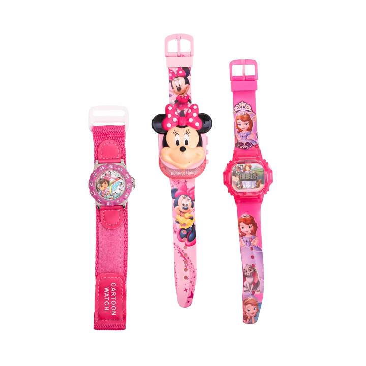 Stylo |3 Watch Set For Kids O30026 | Daraz.pk