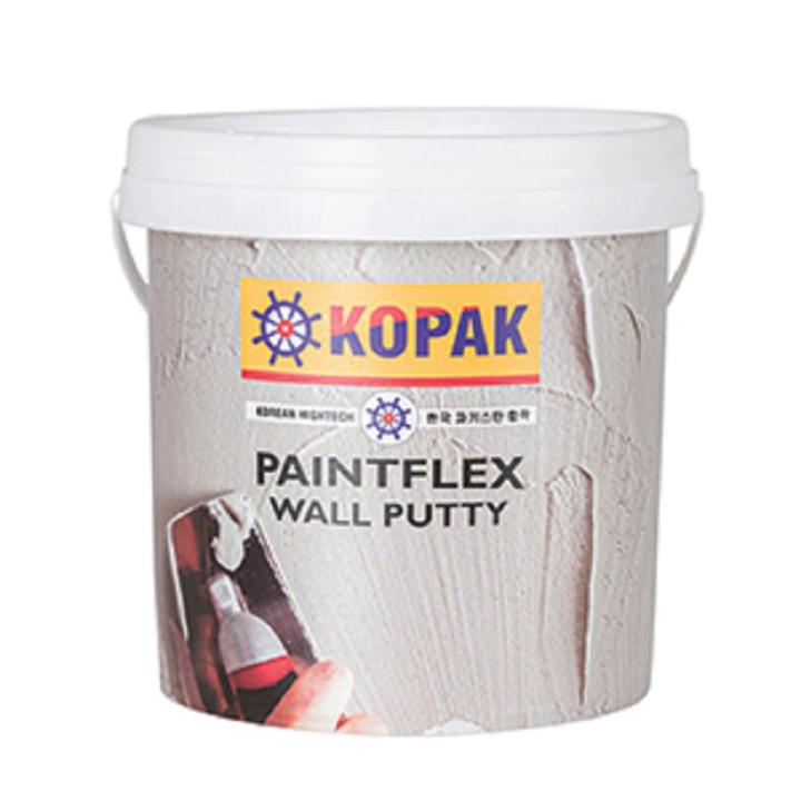 PAINTFLEX WALL PUTTY | Daraz.pk