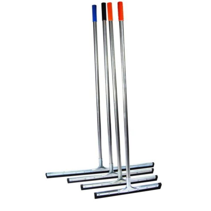 Floor Wipers in Stainless Steel available in all sizes | Daraz.pk