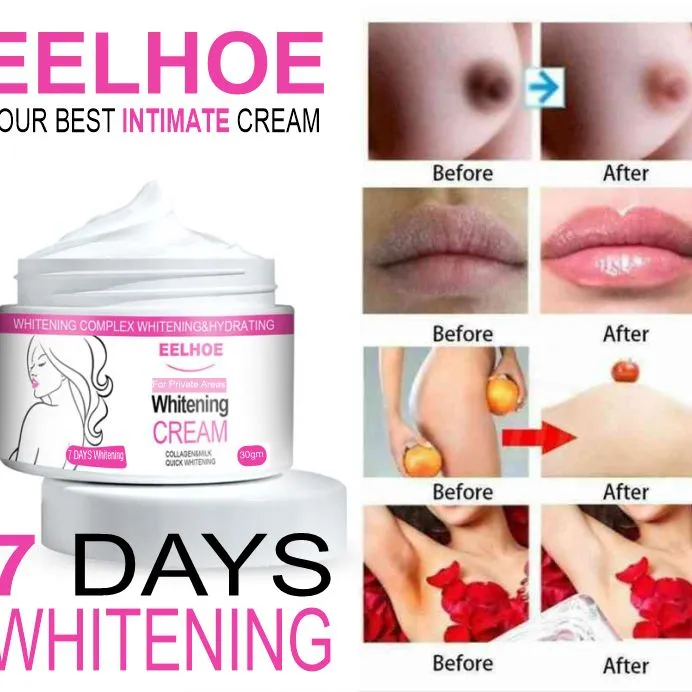 whitening Cream for private parts | whitening cream for womens ...