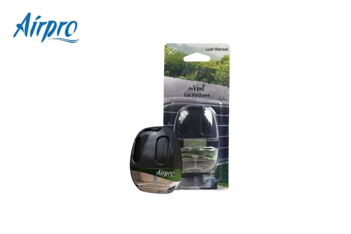 Airpro Stylish in Vent Car Perfume Air Freshener | Daraz.pk
