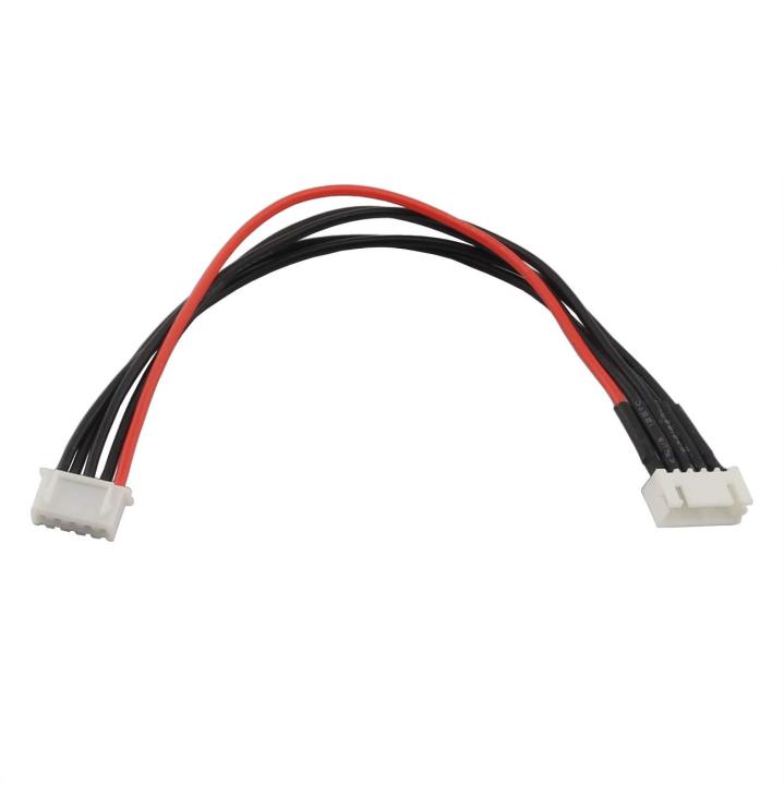 Battery cable 4S 5pin male to female double 15CM extension wire | Daraz.pk