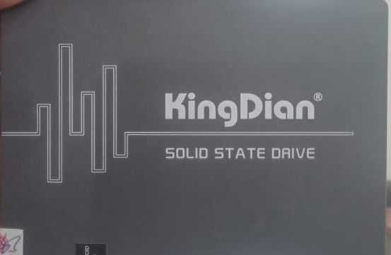 KingDian 128gb ssd | Daraz.pk