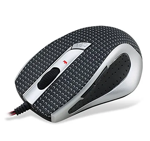 CROWN BLAZE CMXG-603 GAMING MOUSE | Daraz.pk