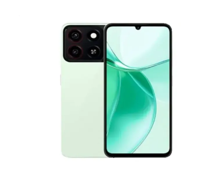 ZTE BLADE A35 = 4GB RAM = 64GB ROM = 5000mAh BATTERY | Daraz.pk