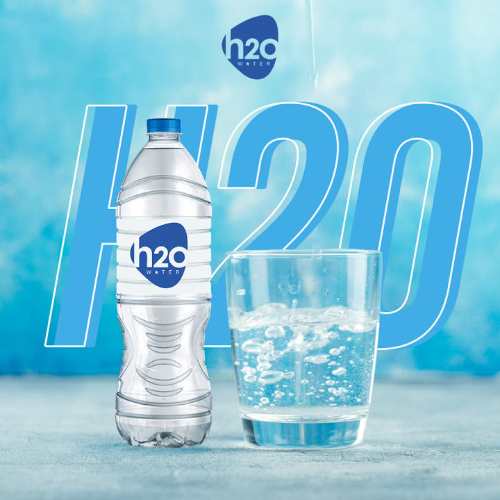 H2O Water 500 ml | Daraz.pk: Buy Online at Best Prices in Pakistan ...