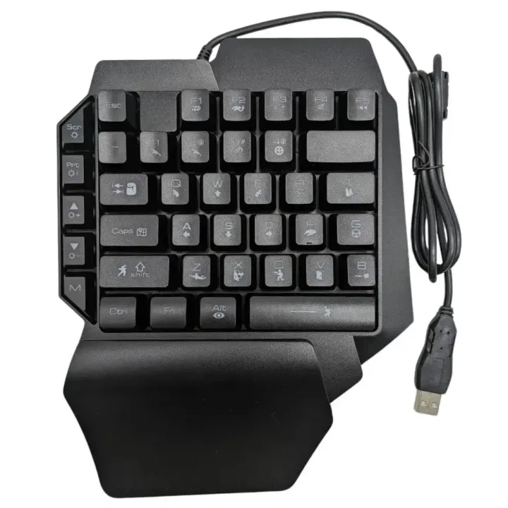 11in1 MOBILE GAME phone gaming set (Keyboard/Mouse/Hub/Adapter) | Daraz.pk