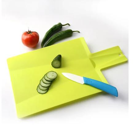 KITCHEN FOLDING CHOPPING BLOCKS| Cutting Board, Plastic Chopping Board ...