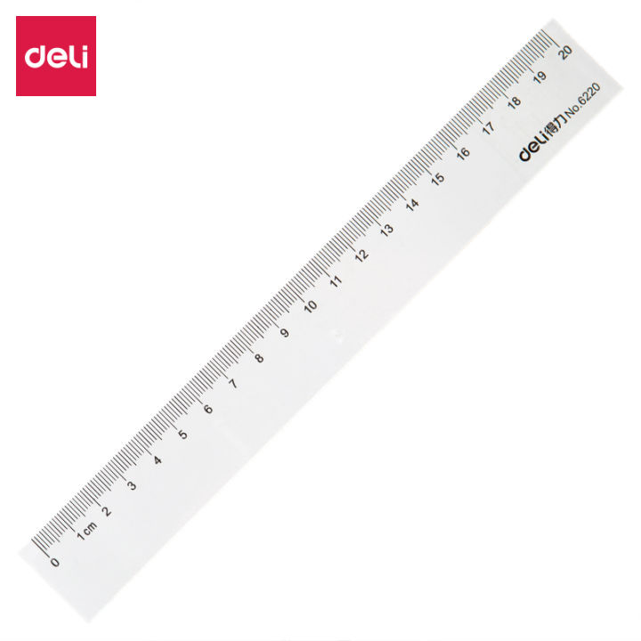 Powerful ruler 20cm ruler 30cm students use stationery to measure ...