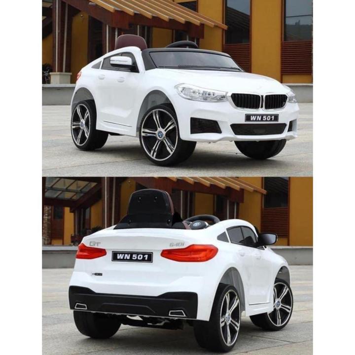 Kids Electric Car Remote and Self-Drive, Door Open option Push Start ...