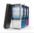 Nokia X3-02 Touch & Type – PTA Approved – Wi-Fi & 3G – 5MP Camera ...