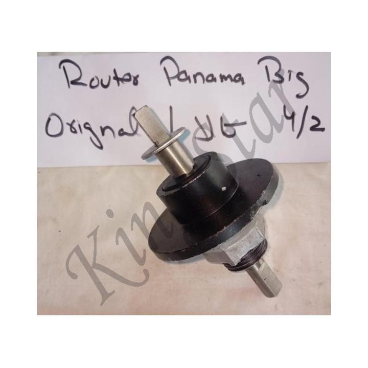 Router Black 4/2 Big (Panama) Washing Machine Parts - RT-K26 | Daraz.pk