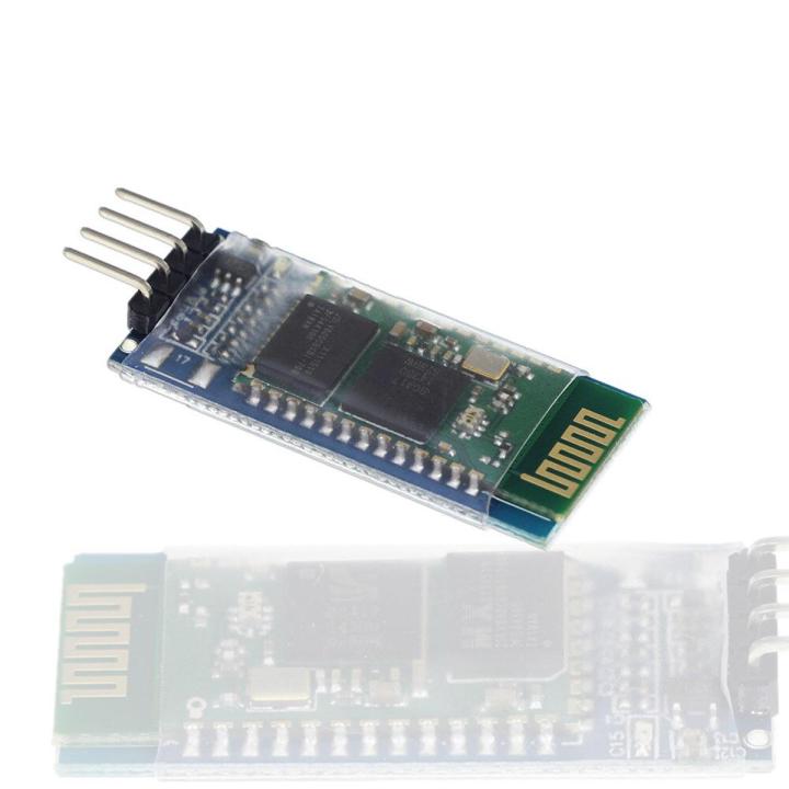 【Universal Car Parts Store】HC06 HC-06 Serial Pass-through Module Wireless Serial Communication ...