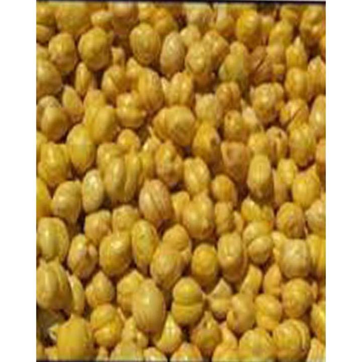 Dry roasted chana ( kofta chana) - 100 gm | Daraz.pk