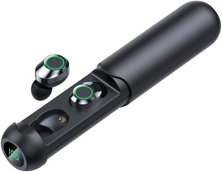 BQ40 Wireless Earbuds - TWS Earbuds - Earbuds True Wireless Headphones ...