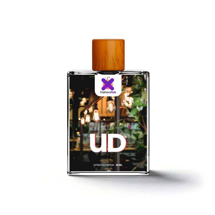 UD - Perfume For Men | Daraz.pk