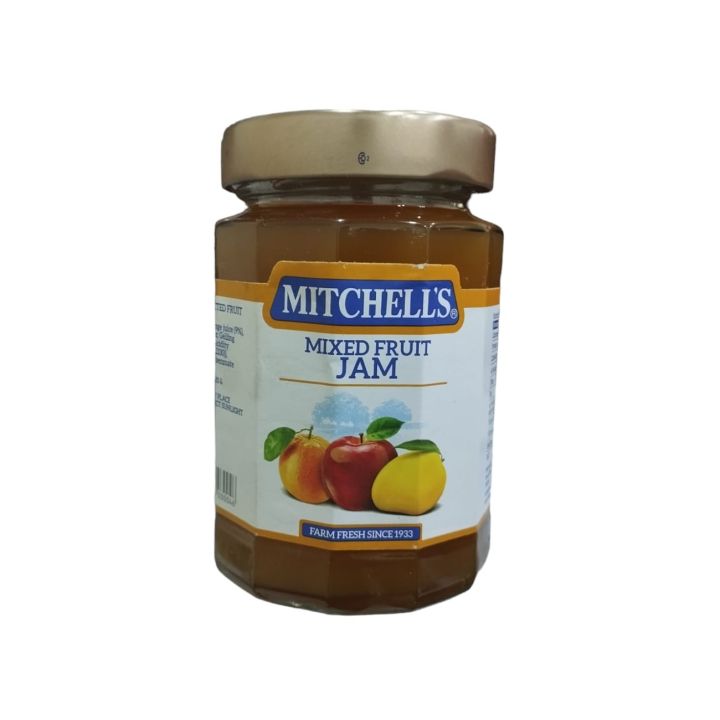 MIXED FRUIT JAM 410g | Daraz.pk