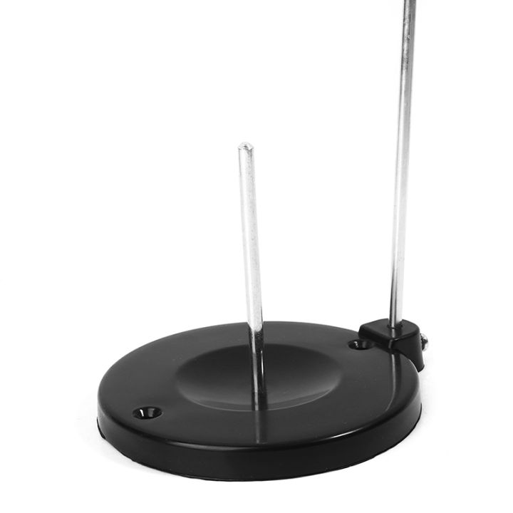 Universal Single Cone Spool Thread Stand Holer for Sewing Embroidery ...