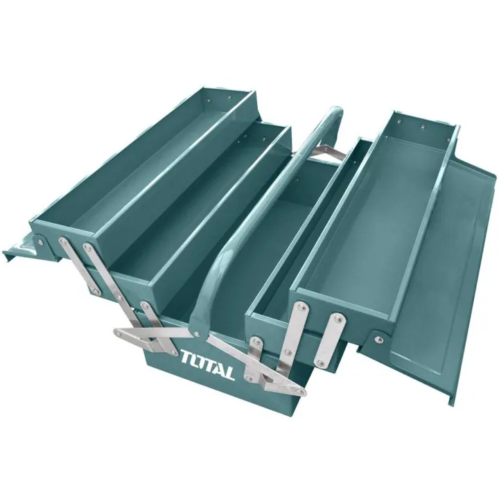 Total Tool Box THT10702 | Daraz.pk