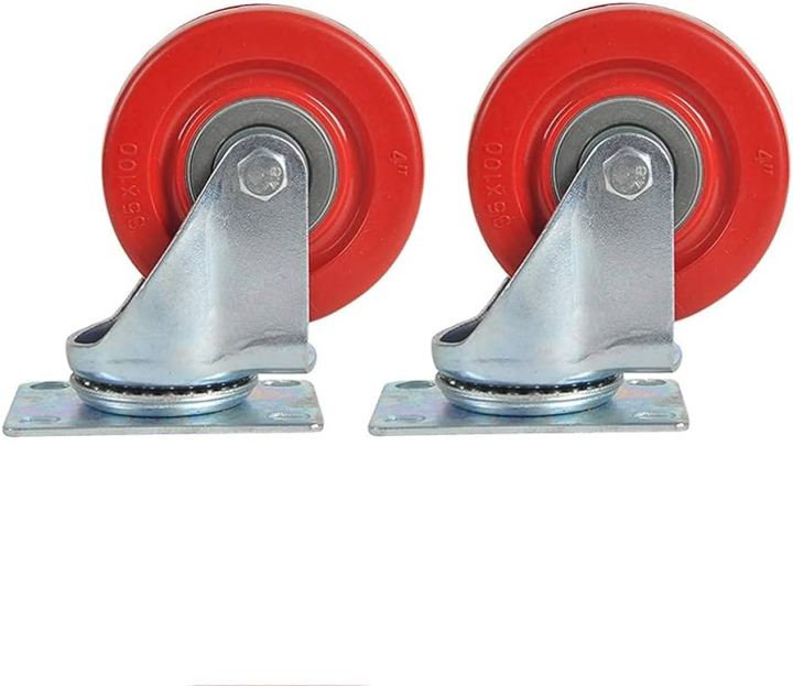 Caster Wheels Size 3 Inch Heavy Duty | Daraz.pk