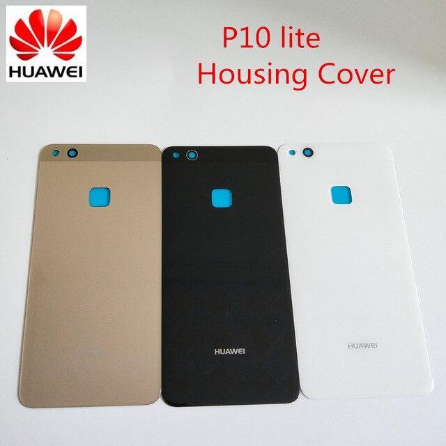 Huawie P10 Lite Orignal Battery Back Rapearing Glass | Daraz.pk